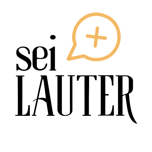 Über Angie Schulz - Sei+lauter: Coaching und Seminare für Selbstbewusstsein und Selbstliebe